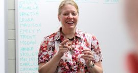 College of Professional Studies | University of Wisconsin-Stevens Point