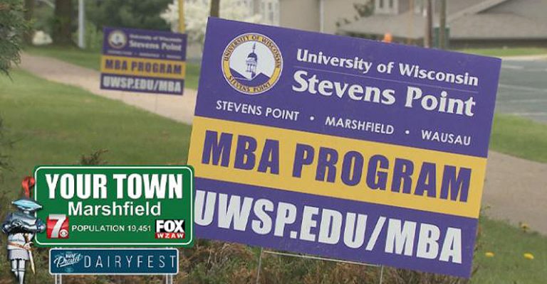 UW-Stevens Point at Marshfield offering new programs