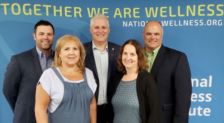 UW-Stevens Point, National Wellness Institute partner for new health ...