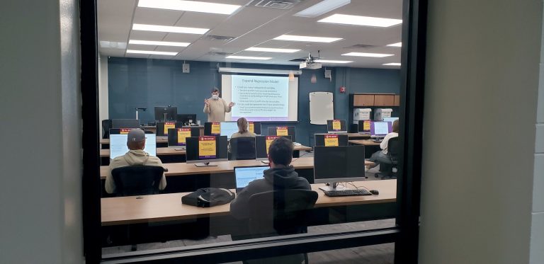 CBEI Insight Spotlight: Release the Data Analyst!