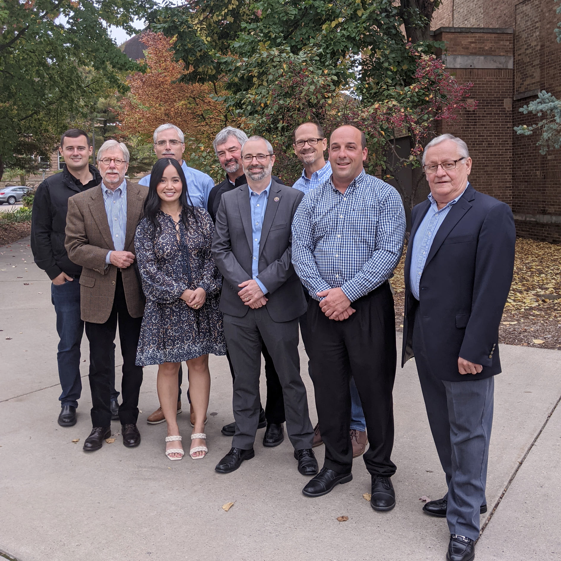 MBA Fellowship – Entrepreneur in Residence: Quyen Hom