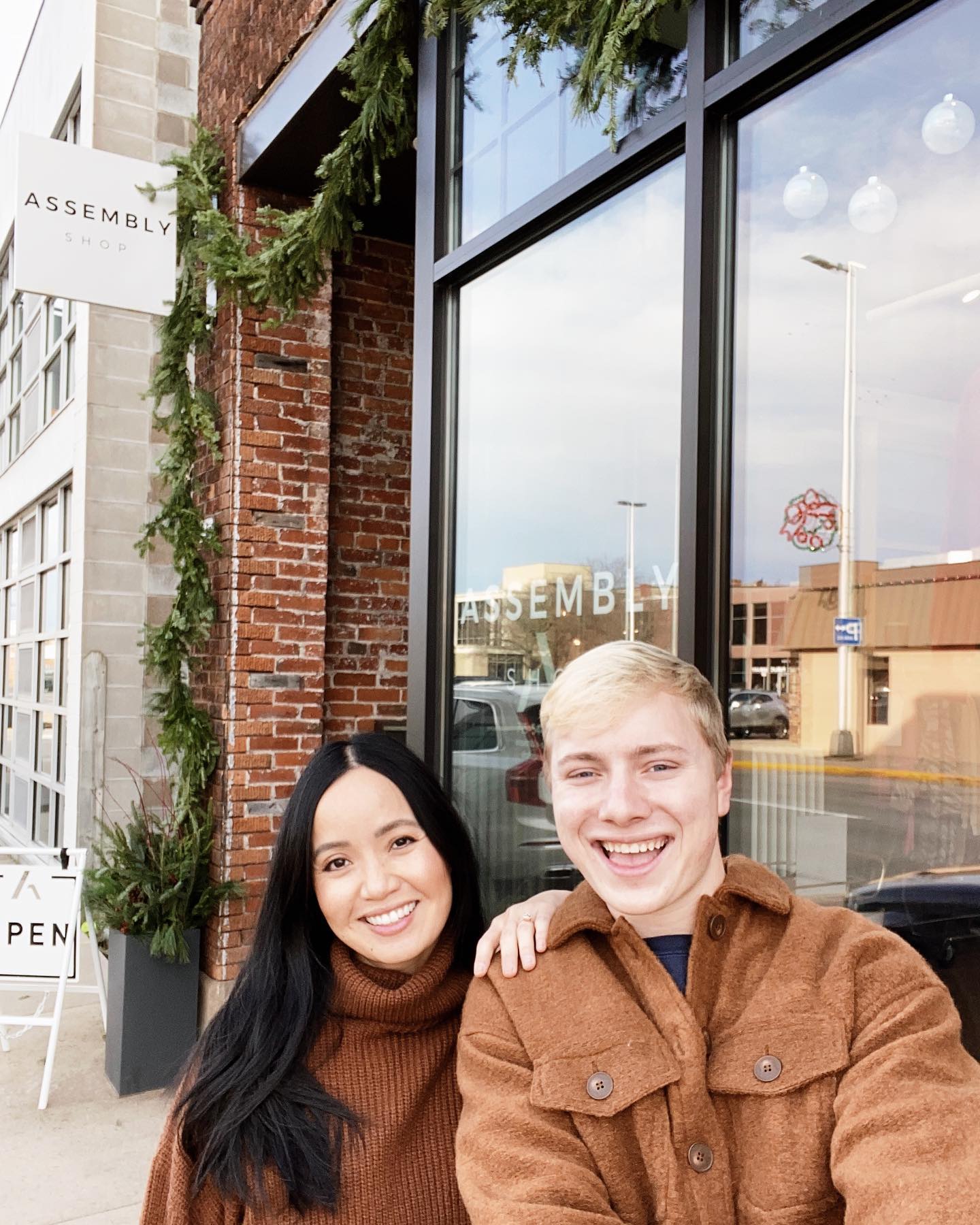 MBA Fellowship – Entrepreneur in Residence: Quyen Hom