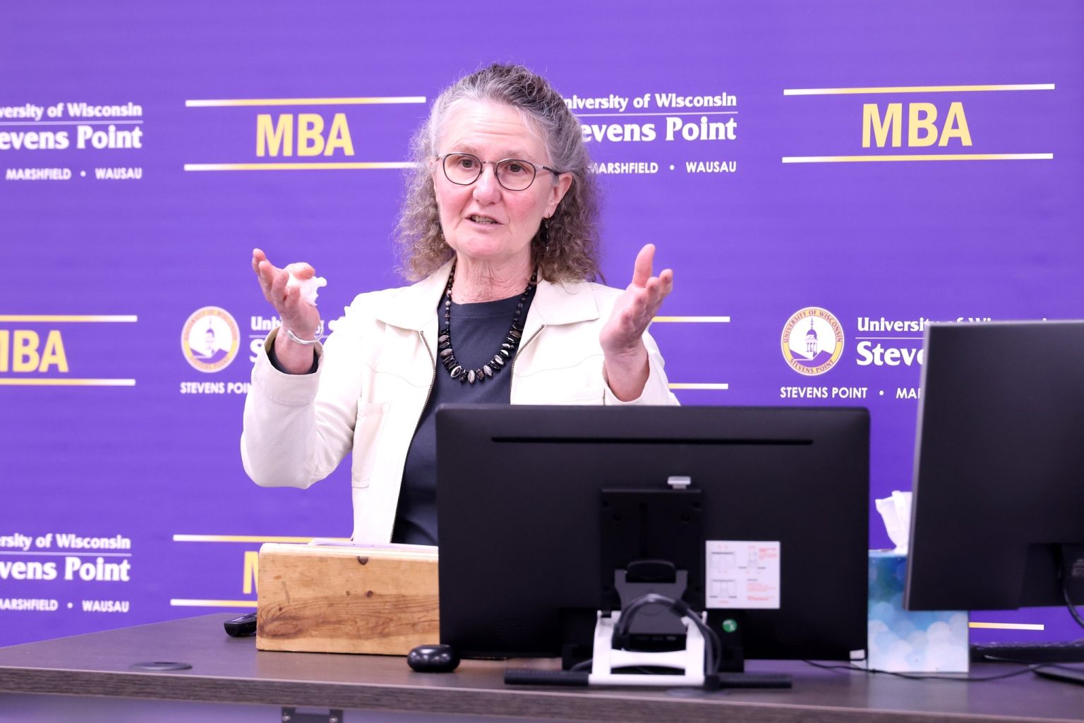 MBA Fellowship – Susan Wurzer