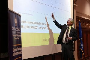 The 2024 Economy and 2025 Preview