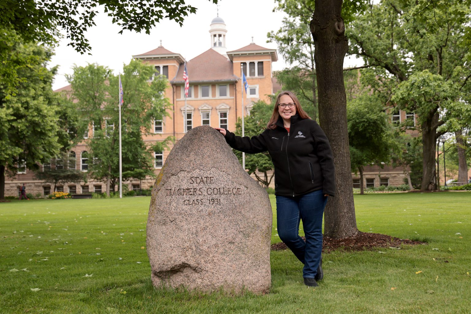 College of Professional Studies | University of Wisconsin-Stevens Point ...
