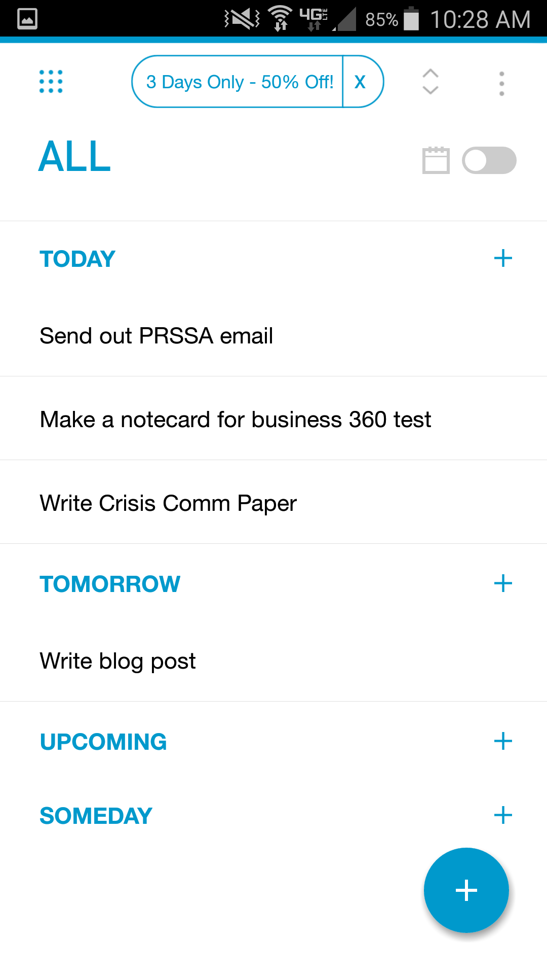 11 Must Have Apps For College Students 11 Must Have Apps For College Students