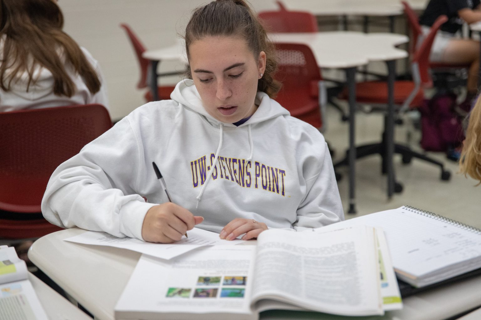 5 Tips on How to Start Your Spring Semester Right