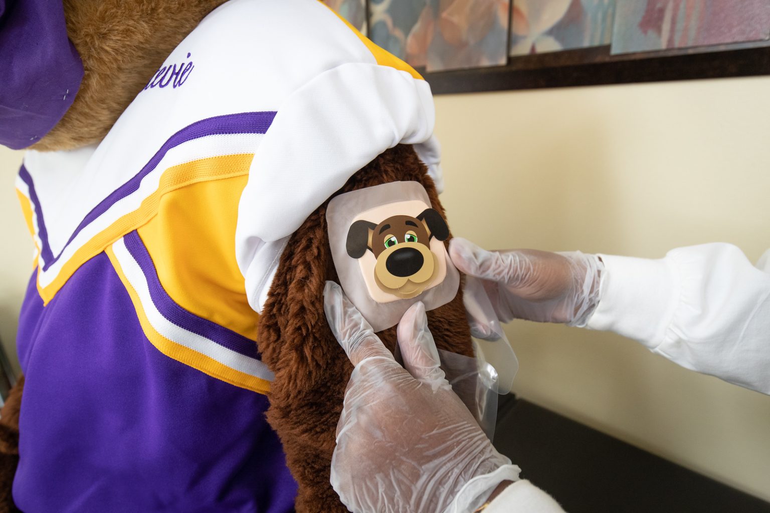 Student Health Services