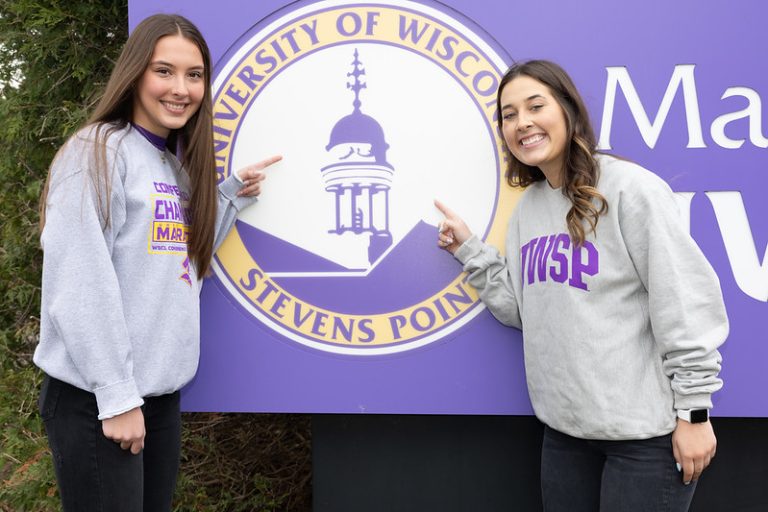 UWSP Branch Campuses