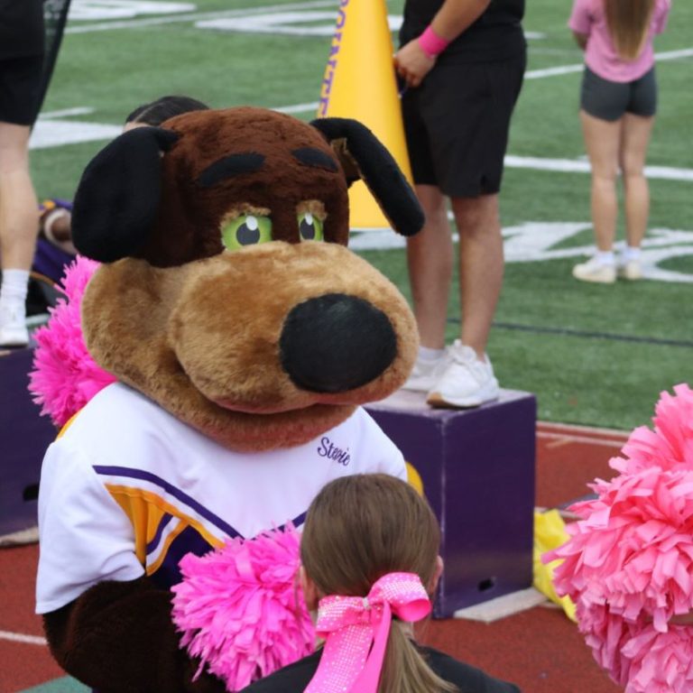 Fall Athletics at UWSP