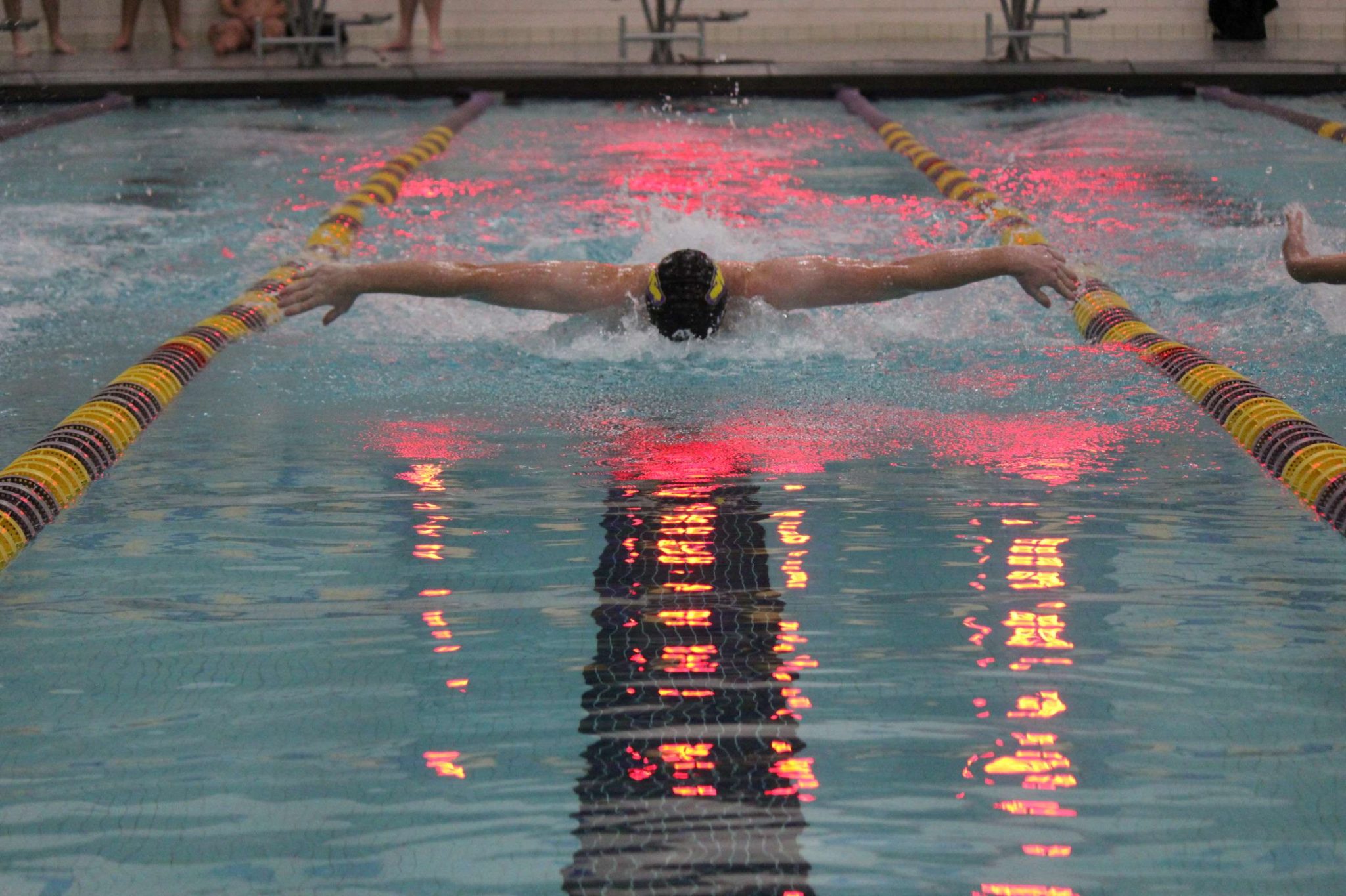 Winter Sports at UWSP