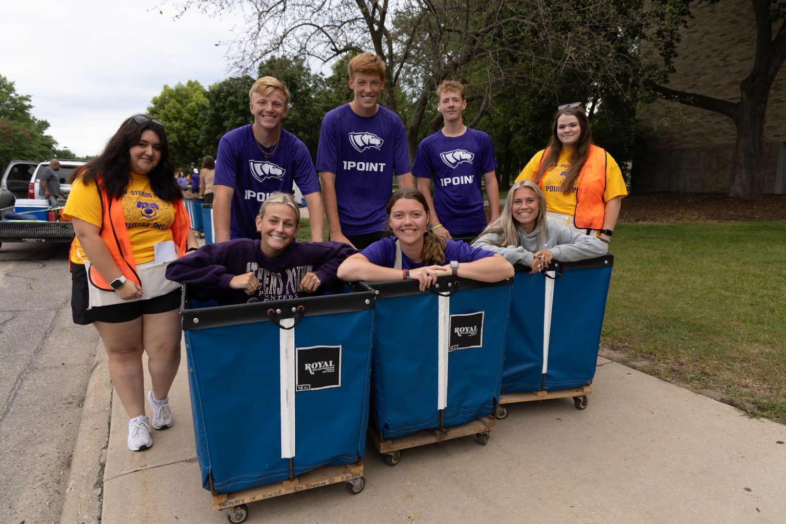 Move-In Day Is August 28! Here’s What to Expect.