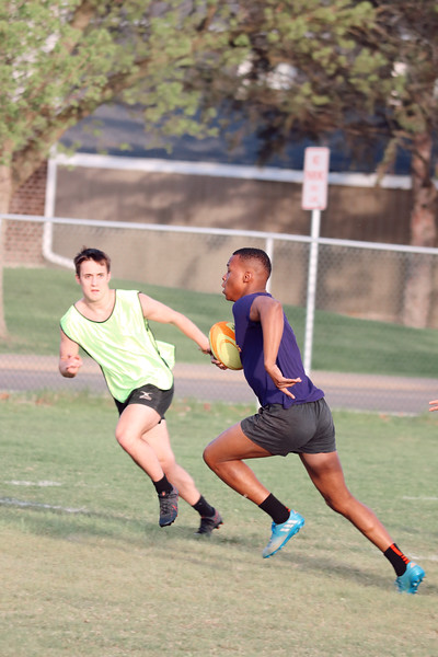 Intramurals at UWSP!