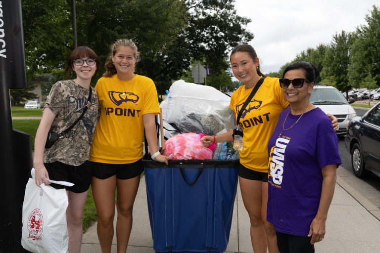 Move-In Day is August 29!